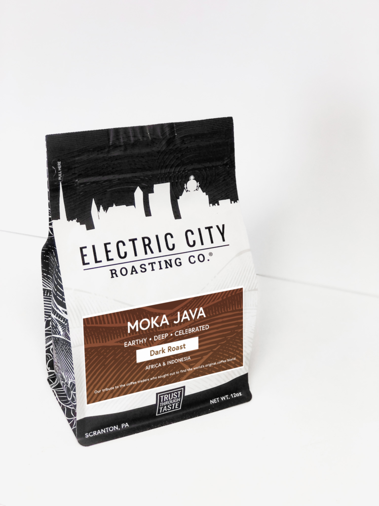 Velvet Specialty Coffee - Electric City Roasting Co.®