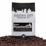 Boom Roasted Specialty Coffee - Electric City Roasting Co.