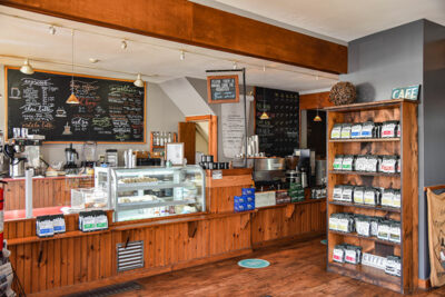 Specialty Coffee Locations in Scranton, PA - Electric City Roasting Co.®
