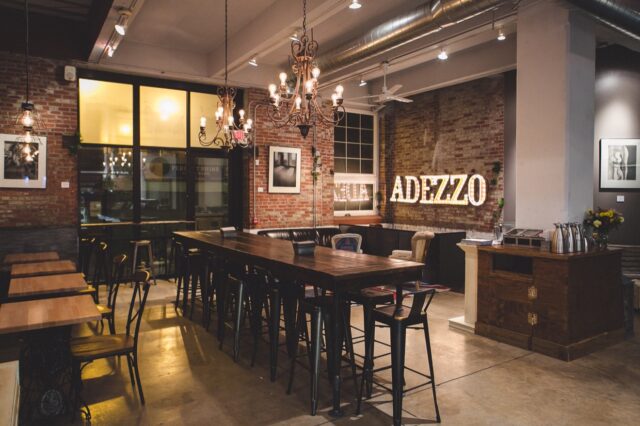 Specialty Coffee Locations in Scranton, PA - Electric City Roasting Co.®