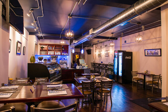 Specialty Coffee Locations in Scranton, PA - Electric City Roasting Co.®