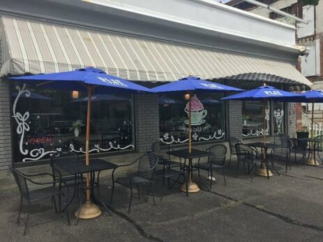 Specialty Coffee Locations in Scranton, PA - Electric City Roasting Co.®